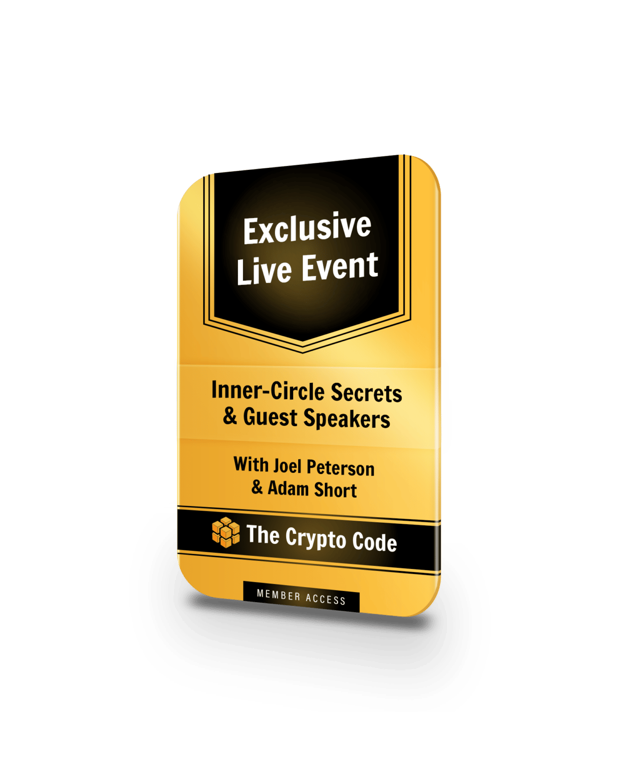 Join Today – The Crypto Code CB Trade - TheCryptoCode.com