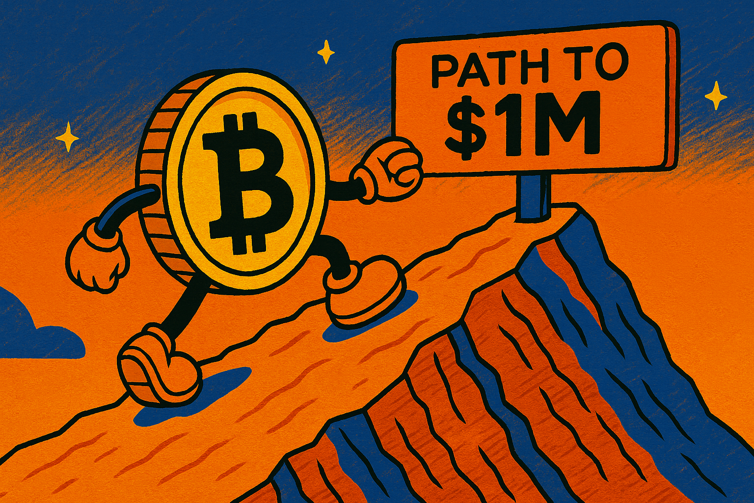 Bitcoin's Future: Why Institutional Adoption Could Send Prices Soaring