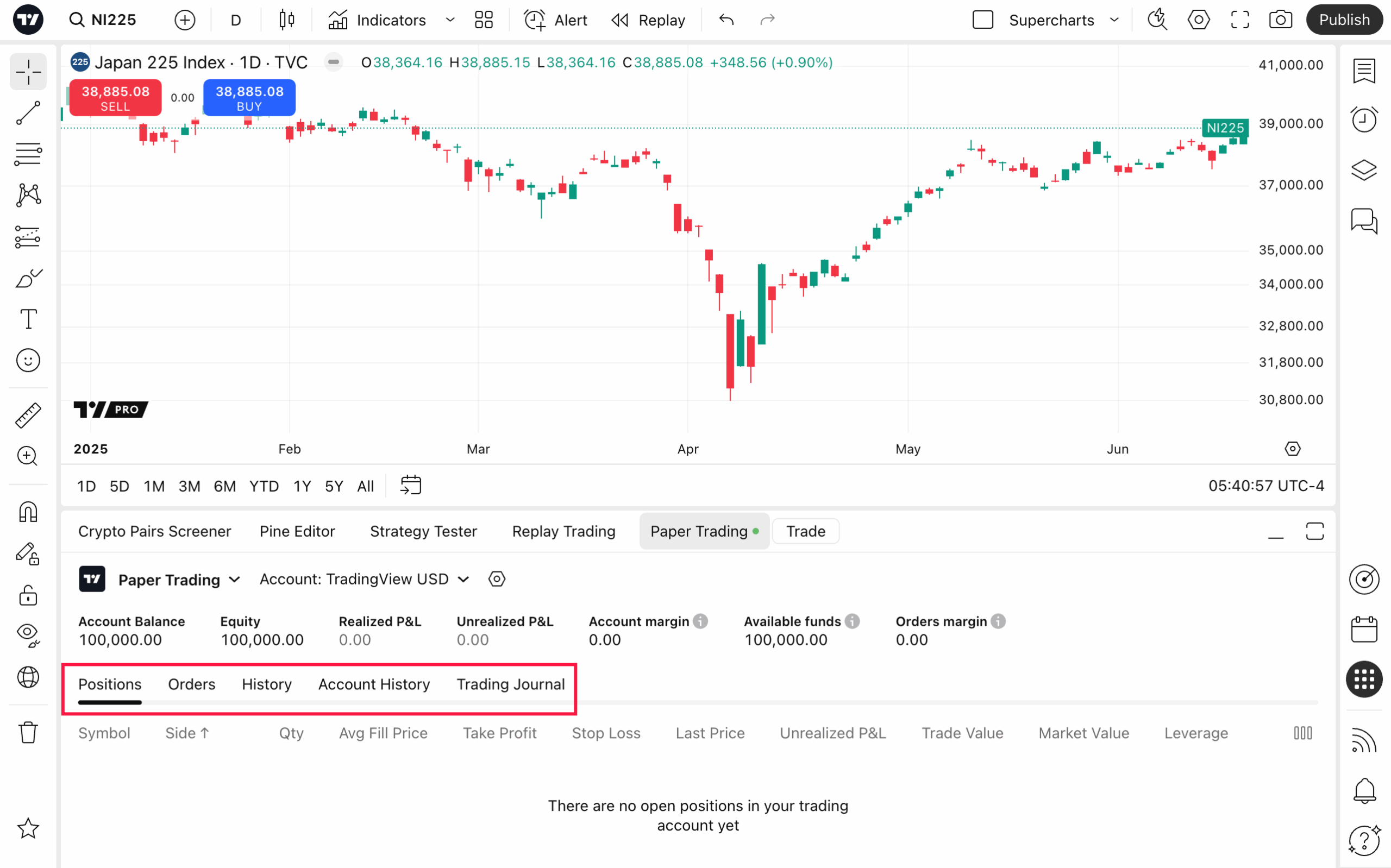 What is Paper Trading in Crypto? Practice Without the Risk