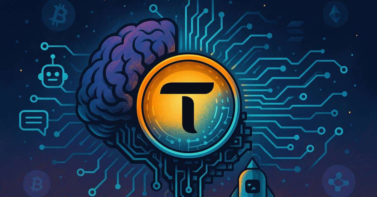 Bittensor (TAO): Why Smart Investors Are Quietly Accumulating This AI Crypto Gem