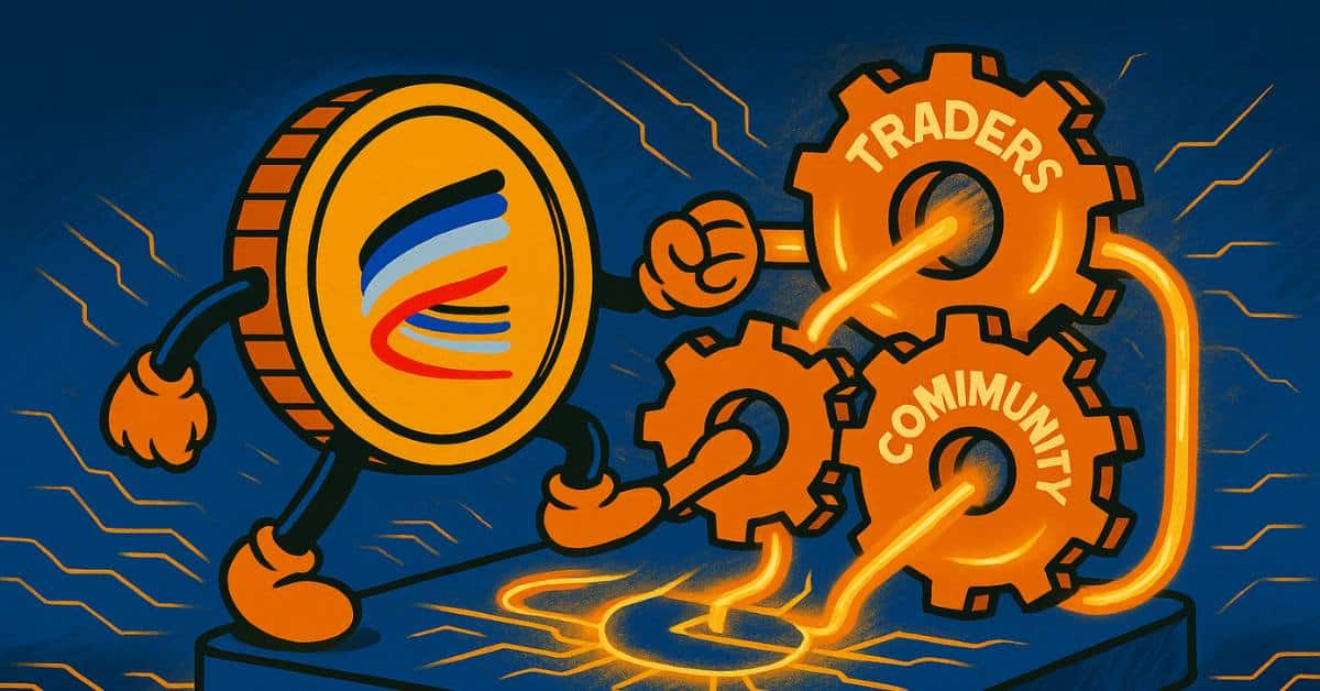 Aerodrome: The Most Innovative DeFi Project on Base Network