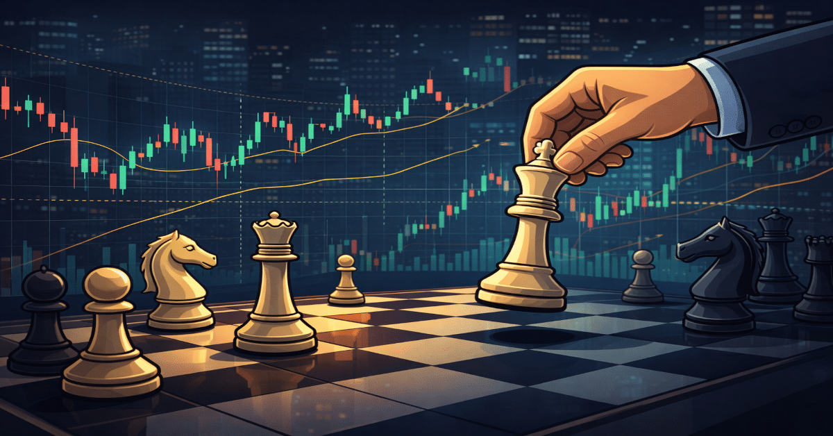 Advanced Crypto Trading Strategies for Experienced Traders